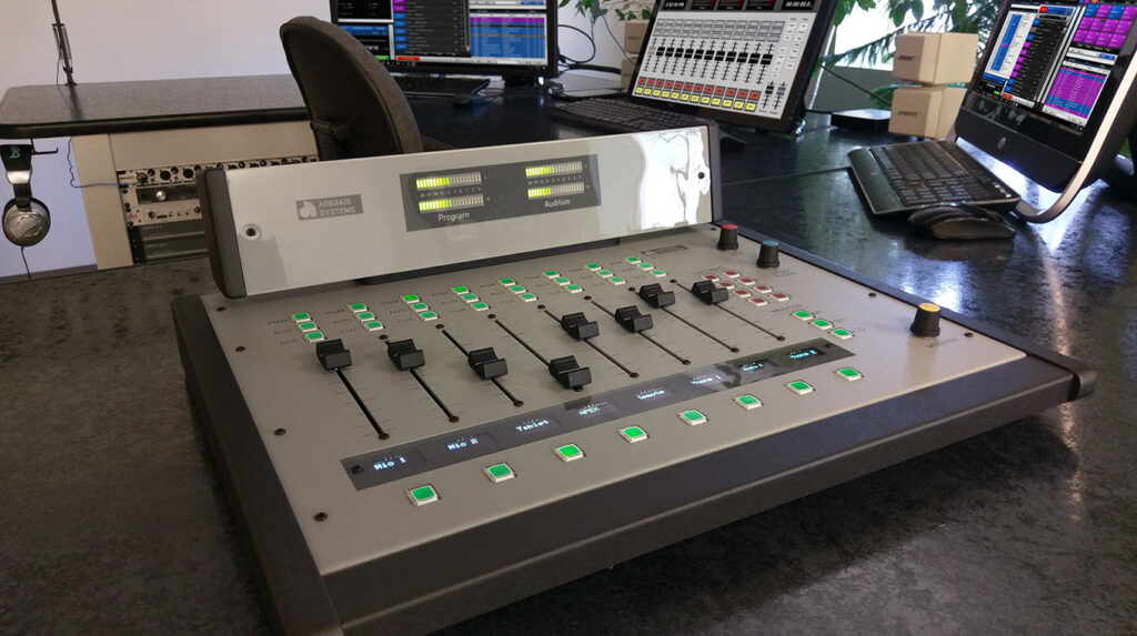 Quienes somos - Audiotecnologias Web/Shop